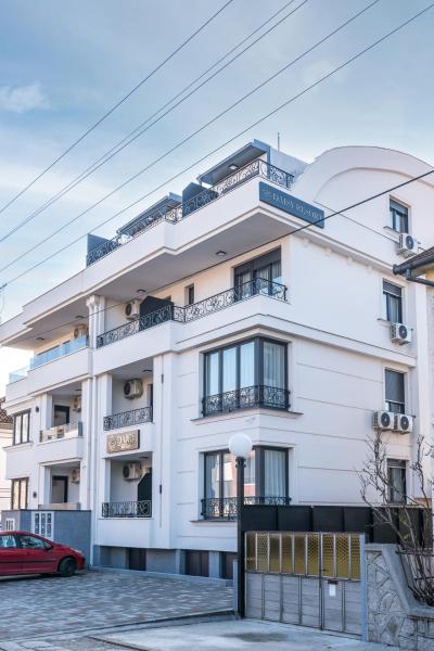 Daisy Resort - Novi Sad