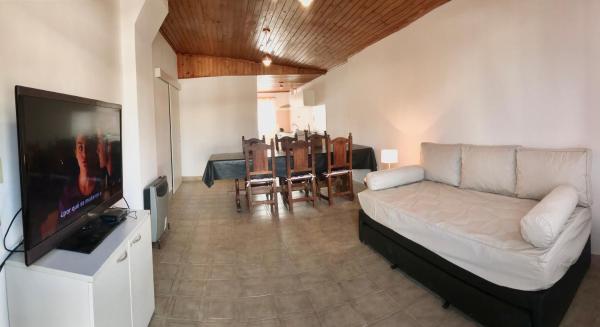 Departamento Km3 Comodoro Rivadavia - Comodoro Rivadavia
