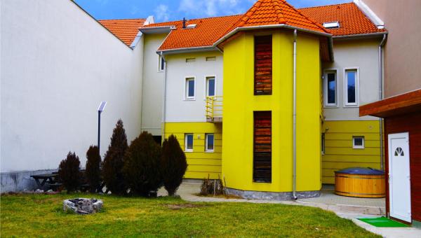 Pajkos Póni Vendégház - Miskolc