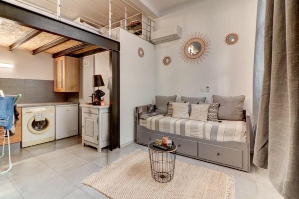 T1 Récent, 200m Plage, Clim, Internet - ibis budget Nice Californie Lenval