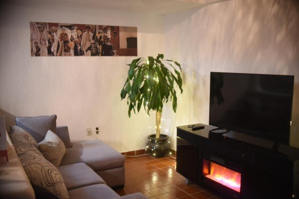 The House Of Cinema - Guanajuato