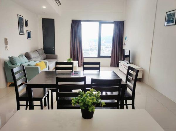 3br @ Macalister 218 Georgetown (28) - Penang