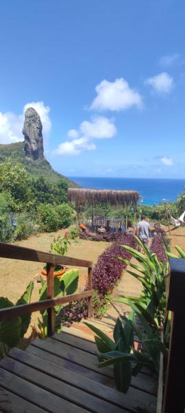 Vida De Ilha - Fernando de Noronha