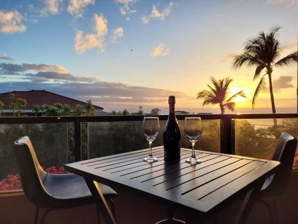 Hale Mai Hopohopo - Maui, HI