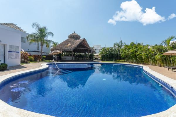 Casa Amiga Mía - Puerto Vallarta