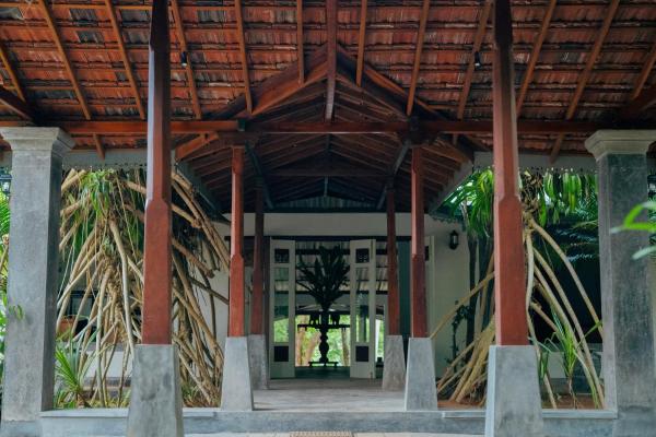 Villa Birdlake - Hikkaduwa