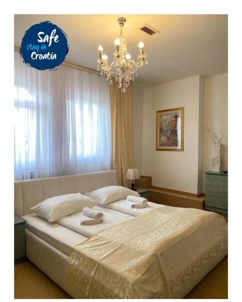 Hotel Martini Zagreb Hotel And Restaurant - Dugo Selo