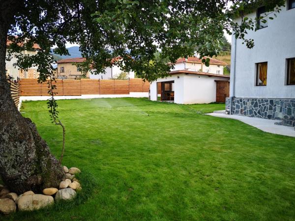 Algarte Guest House - Govedartsi