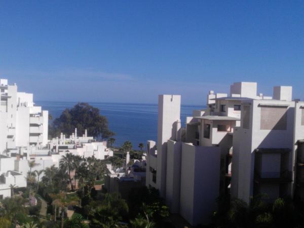115 - Penthouse With Private Pool - Estepona