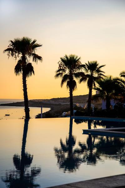 Salini Resort - Malta
