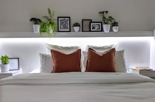 The Botanical 304 - Albury