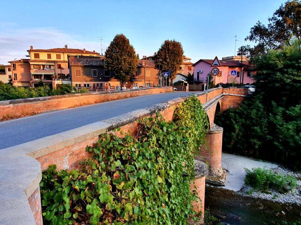 La Brunita - Sassuolo