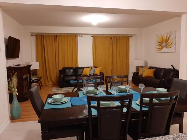 Close Property - Bowmanville