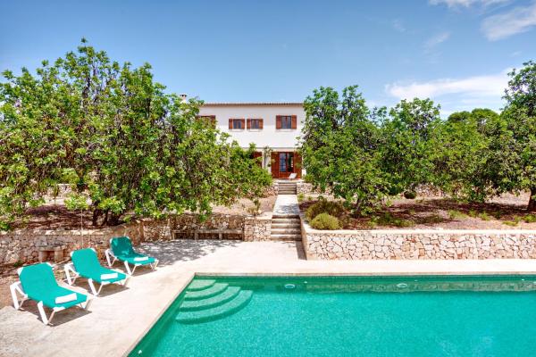 Finca La Querida - Mallorca