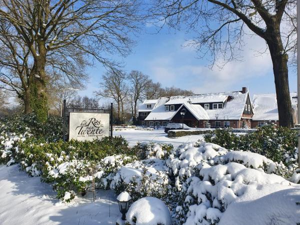 Het Ros Van Twente - Oldenzaal