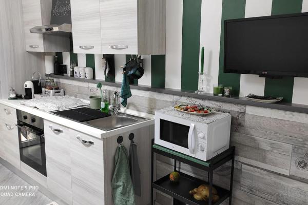 Dream- Appartamento Ristrutturato A Genova - Genoa