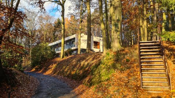 Villa Terlanen - Overijse