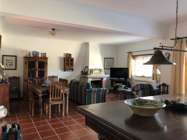 Quinta Das Oliveiras - Gouveia