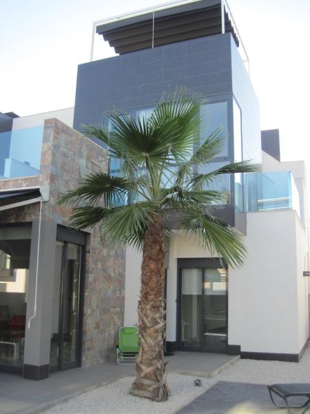 Moderne Woning In Dehesa De Campoamor - Costa Blanca - Cabo Roig
