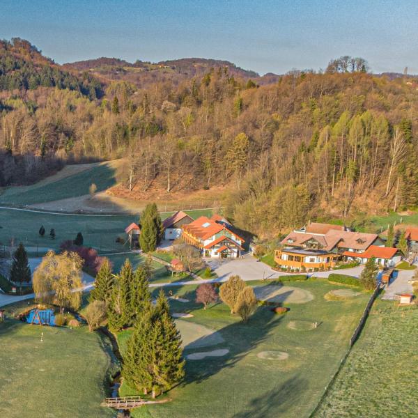 Natura Amon - Slovenia