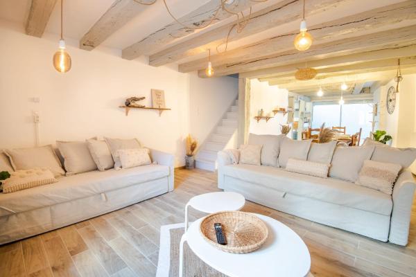 La Maison Lamartine Havre De Paix Dans Le Centre De Tours - Tours