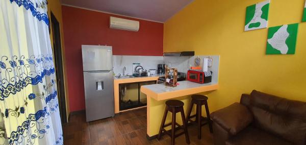 Tío King Hospedaje Turístico - Costa Rica