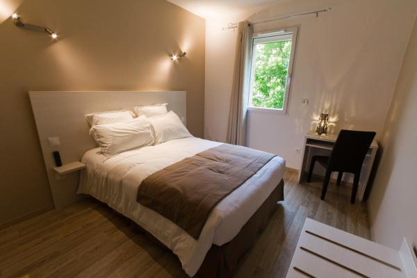 Hôtel Les Petits Oreillers - Donzère