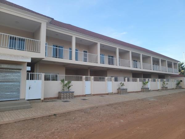 Chez Chic Apartments - The Gambia
