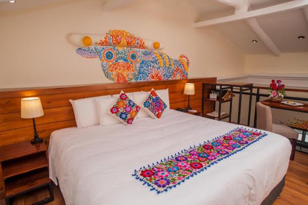 Casa Biru Hotel Boutique - Cusco