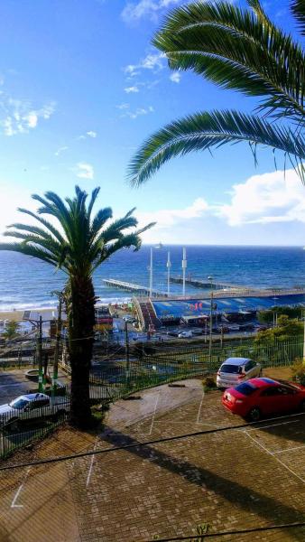 Departamento Vista Al Mar 958 - Viña del Mar
