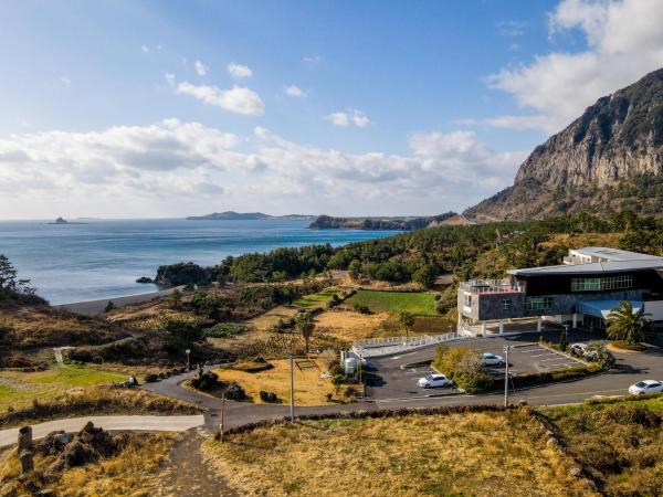 Y Resort Jeju - South Korea