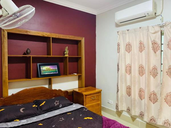 Sweet Home - Phnom Penh