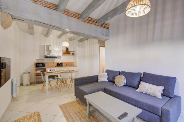 Le Chambord Beautiful Half-timbered House With Terrace - Tours