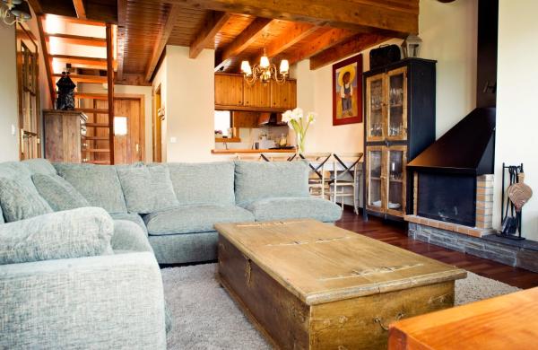 Casa 4 Habitaciones En Osseja - Osséja