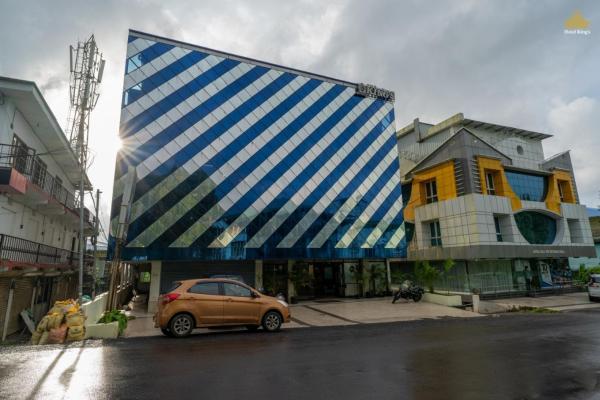 Hotel The King's - Port Blair