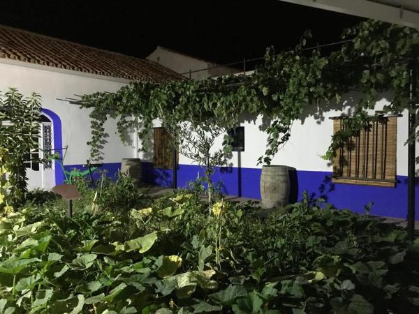 Casa (Tipo) Rural Manchega - Campo de Criptana