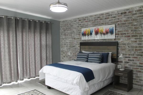 Berry Lane Guesthouse - Kroonstad