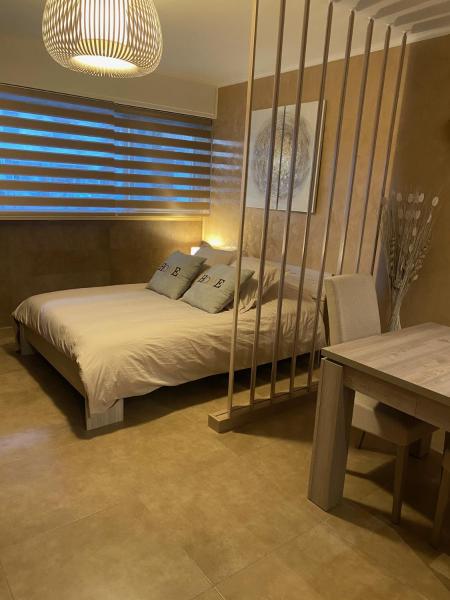 Beach-studio - Juan les Pins