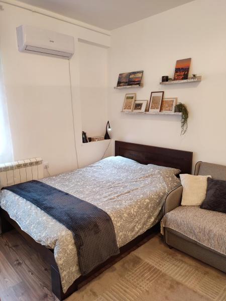 Apartment Kaja - Belgrado