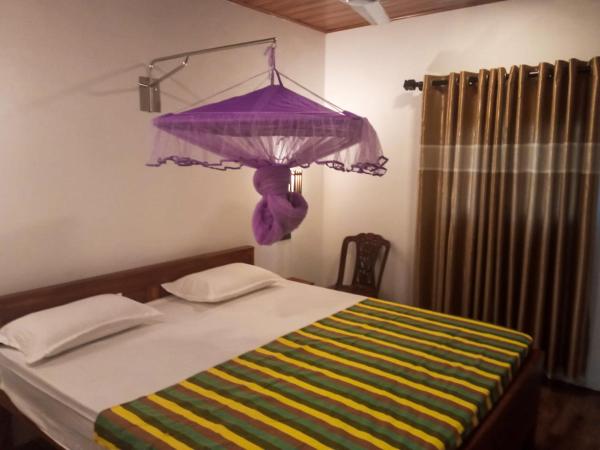 Menik's Place - Mirissa