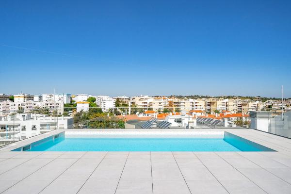 Lagos Town Centre Apartment - Lagos