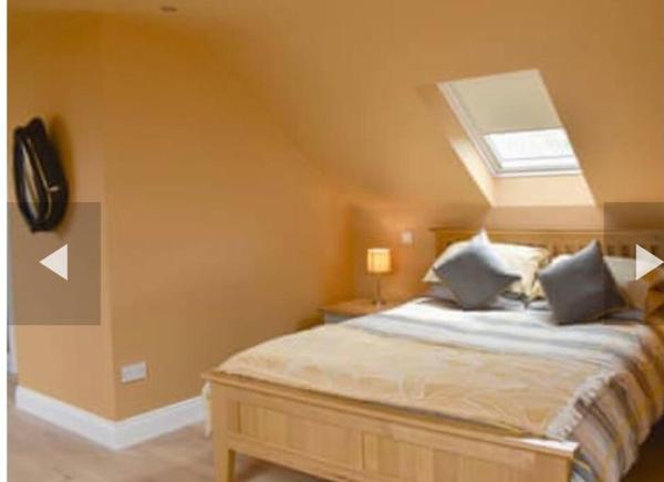 The Stables Holiday Let - Bishop Auckland