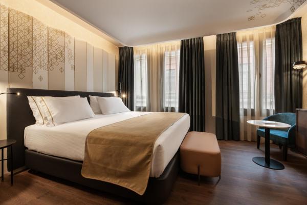 ÁUrea Palacio De Correos By Eurostars Hotel Company - Lardero