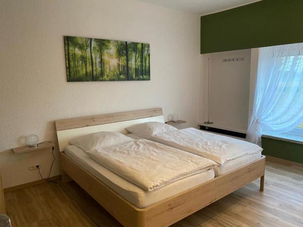 Steimke's Landhotel - Nienburg