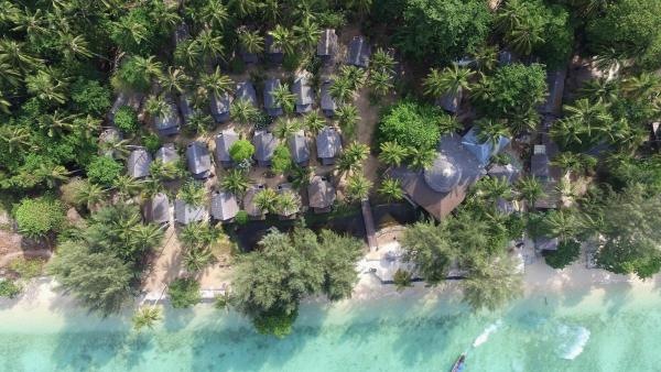 Coco Cottage - Krabi
