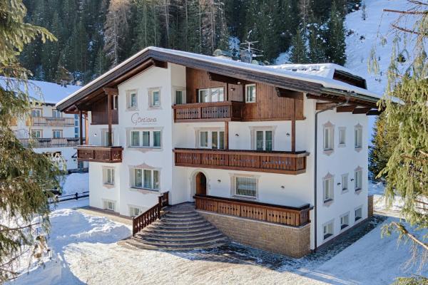 Villa Genziana & Hotel - Alta Badia