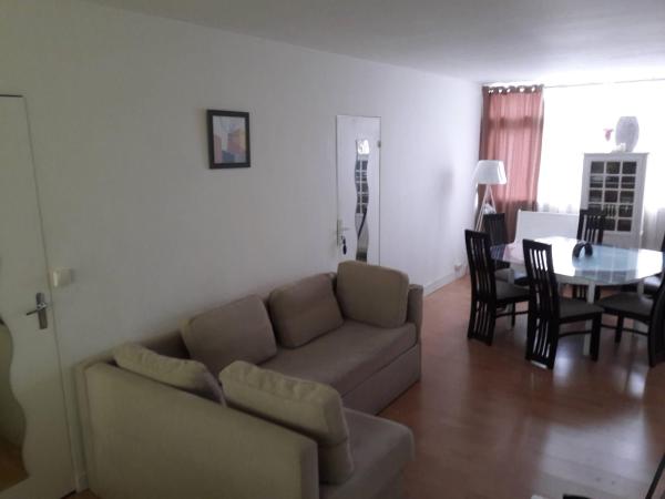 Chez Lalis - Viry-Châtillon