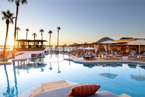 Me Cabo By Meliá -