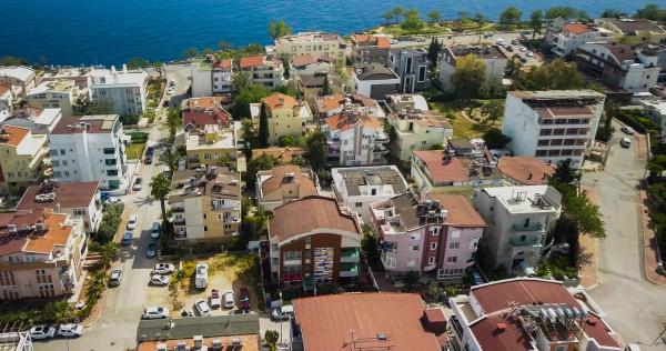 Lorem Hotel - Antalya