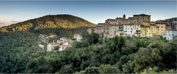 Deadfox Apartment Sassetta - San Vincenzo